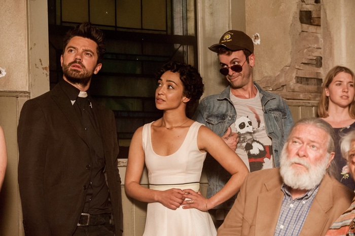1280x855 preacher wallpaper for computer - Coolwallpapers.me!