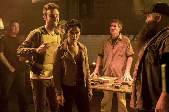 3840x2560 preacher 4k free desktop wallpaper - Coolwallpapers.me!