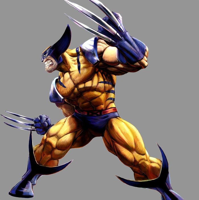 1920x1080 / 1920x1080 marvel vs capcom 2 hd widescreen wallpaper ...