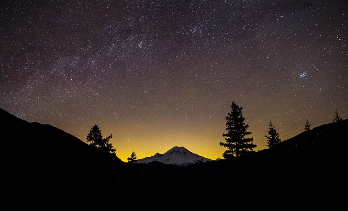5472x3314 landscape snow stars wallpaper - Coolwallpapers.me!