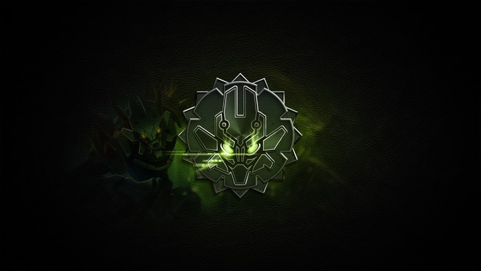 2560x1440 / riot games league of legends wallpaper - Coolwallpapers.me!