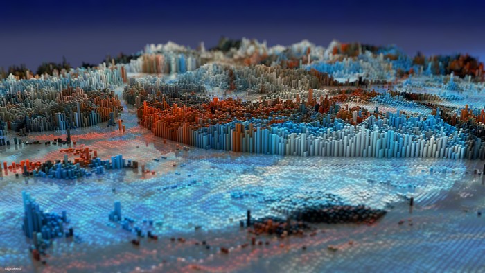 3d cgi digital art artwork wallpaper - Coolwallpapers.me!
