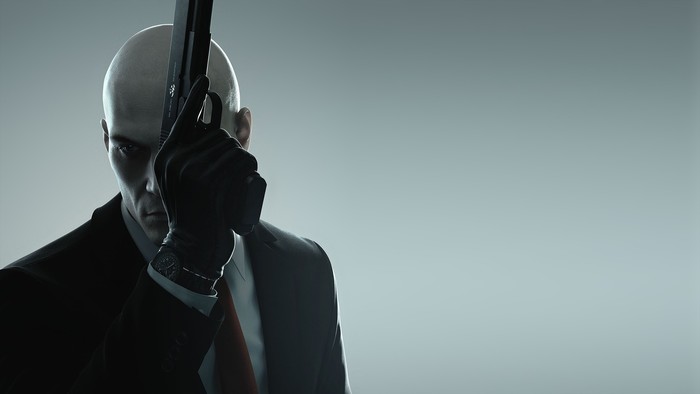 1920x1080 hitman video games artwork wallpaper JPG 125 kB ...