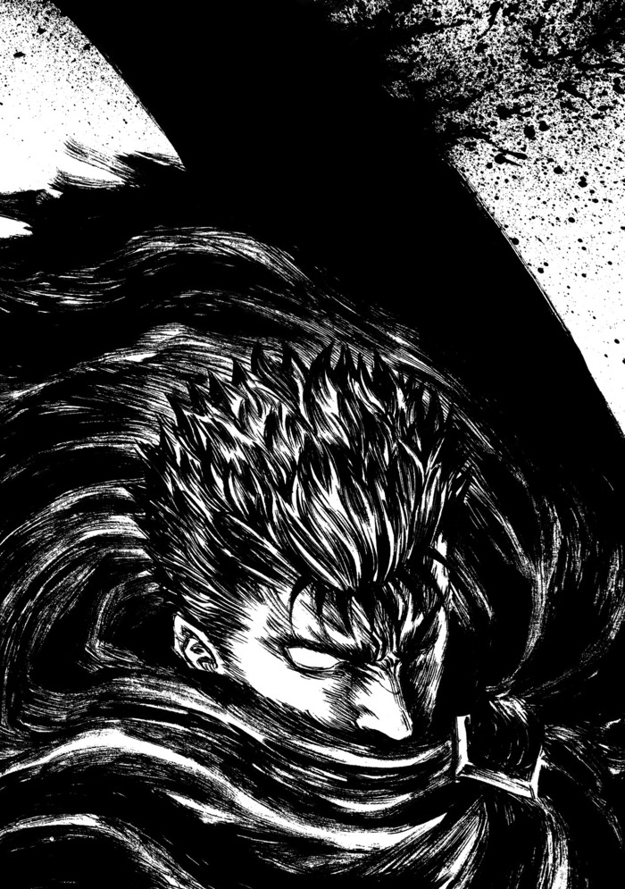 berserk kentaro miura wallpaper - Coolwallpapers.me!