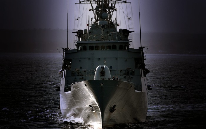 warship wallpaper - Coolwallpapers.me!