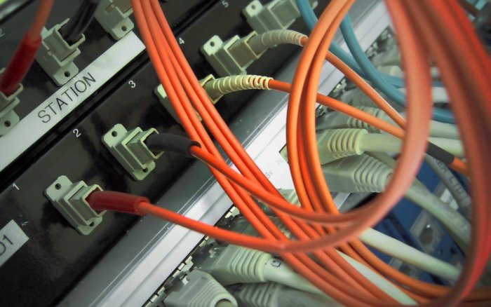 broadband internet internet optic fiber lan rj45 network wallpaper ...