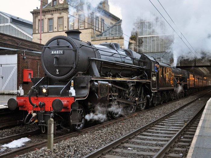 1600x1200 train railway steam locomotive wallpaper JPG 551 kB ...