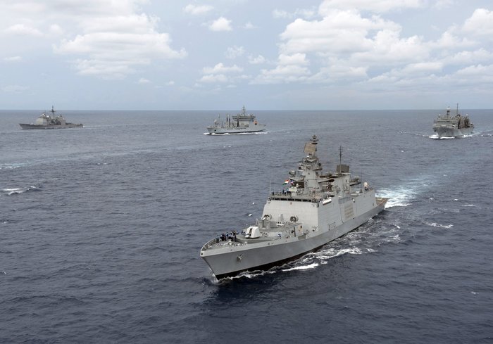 warship wallpaper - Coolwallpapers.me!
