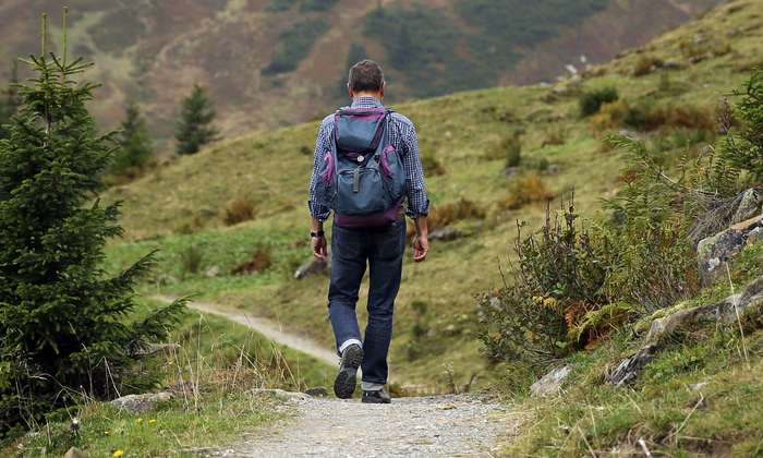 girl, hike, hiking, mountain, mountain top, mountain woman, person ...