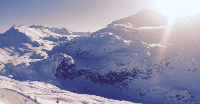 alpine, cold, ice, mountain top, mountains, peak, snow, winter ...