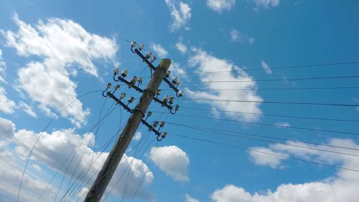 electircity, pole wallpaper - Coolwallpapers.me!
