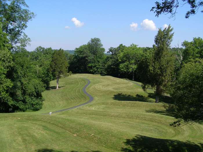 ancient, burial, burial ground, fort, great serpent mound, indian ...
