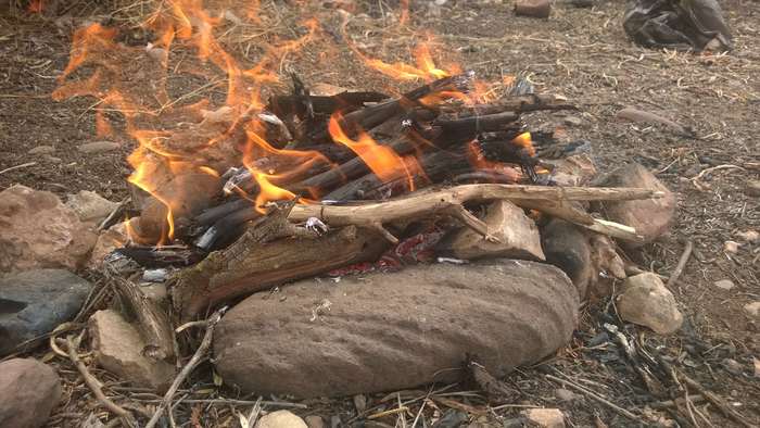 camp, campfire, camping, fire wallpaper - Coolwallpapers.me!
