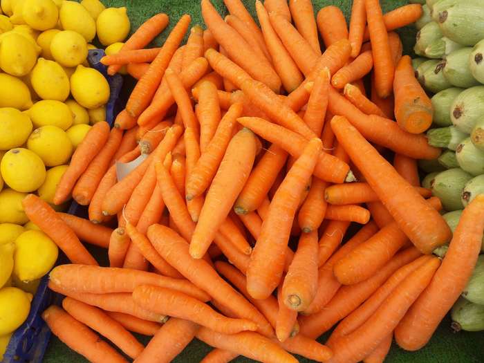 carrots 4k wallpaper - Coolwallpapers.me!