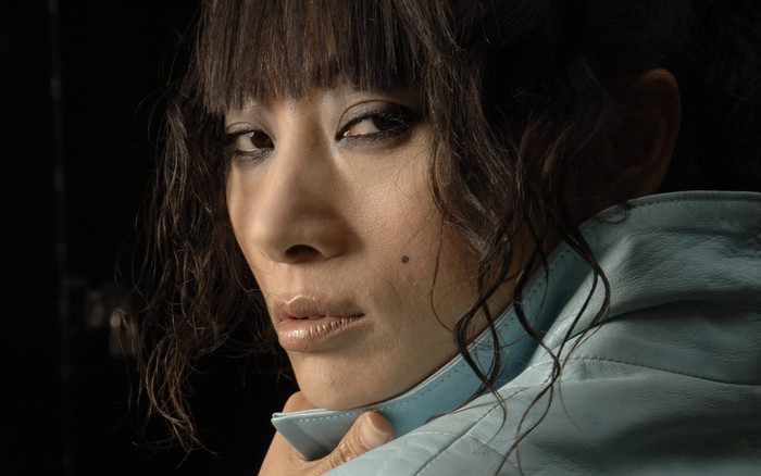 Ling bai HD wallpapers, backgrounds