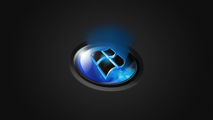 1920x1080 red light blue windows wallpaper - Coolwallpapers.me!
