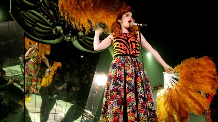 1920x1080 Paloma faith, Girl, Image, Show, Reflection wallpaper JPG ...
