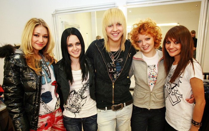 Ranetki, Girls, Band, Members, Smile wallpaper - Coolwallpapers.me!