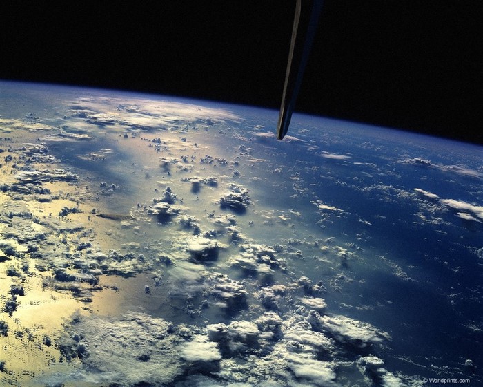 1280x1024 Earth, From above, Planet, Surface wallpaper JPG ...