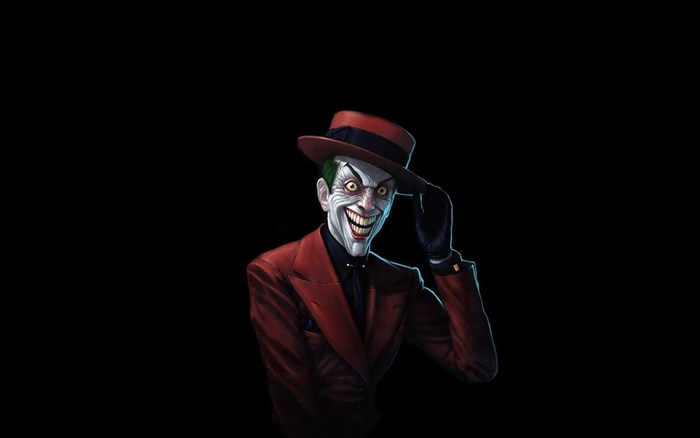 joker widescreen desktop wallpaper - Coolwallpapers.me!