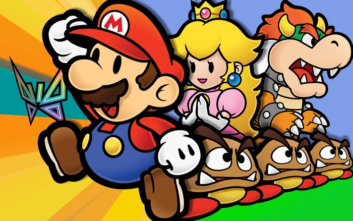 1920x1200 mario free screensaver wallpapers - Coolwallpapers.me!