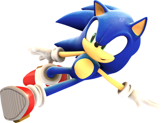 1997x1503 sonic pictures for large desktop - Coolwallpapers.me!
