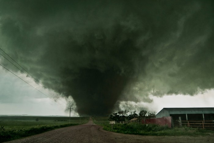 tornado desktop wallpaper hd pics - Coolwallpapers.me!