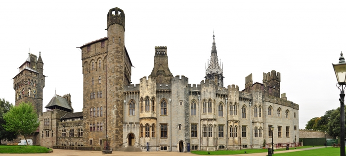2048x922 castle cool pictures - Coolwallpapers.me!