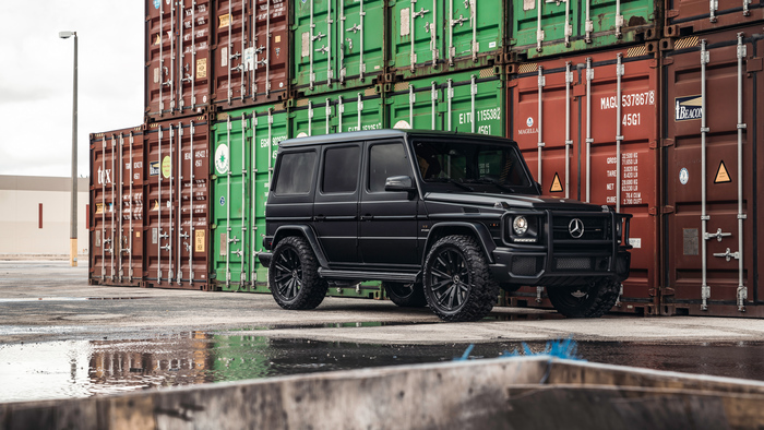 mercedes g class, mercedes amg, mercedes benz, cars, 2018 cars, 4k, hd ...