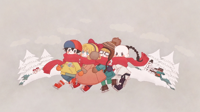1920x1080 Earthbound, Mother 2 wallpaper JPG - Coolwallpapers.me!