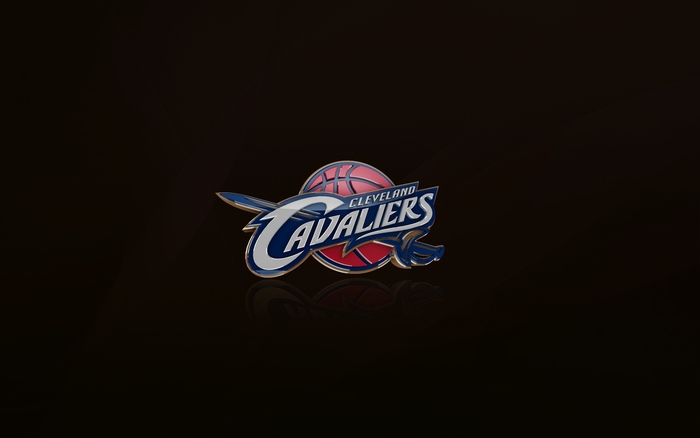 2560x1600 Basketball, NBA, Logo, Cleveland Cavaliers wallpaper ...