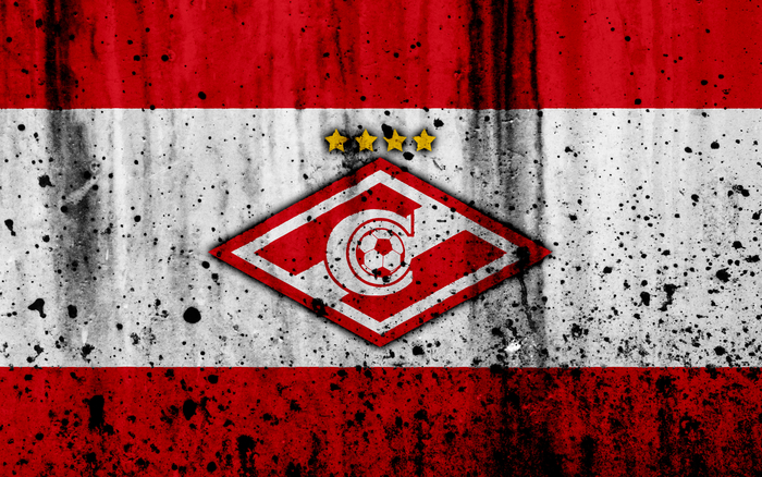 3840x2400 Emblem, FC Spartak Moscow, Soccer, Logo wallpaper ...