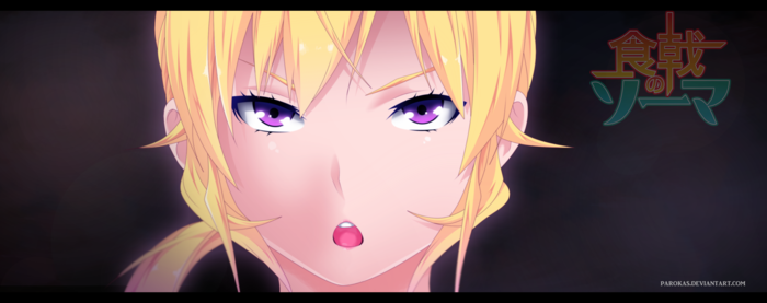 1920x1080 Erina Nakiri wallpaper PNG - Coolwallpapers.me!
