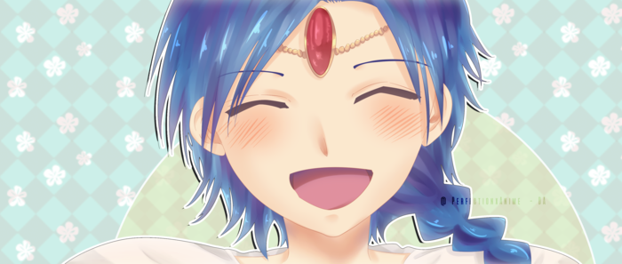 3500x1484 Aladdin (Magi) wallpaper - Coolwallpapers.me!