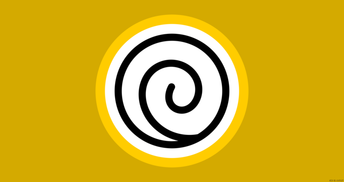 Naruto, Symbol, Boruto (Anime), Boruto: Naruto Next Generations, Circle ...