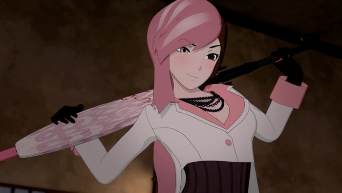 1920x1080 Neopolitan (RWBY) wallpaper PNG - Coolwallpapers.me!