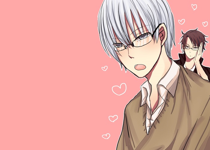 Tatsumi Oga, Beelzebub, Takayuki Furuichi wallpaper - Coolwallpapers.me!
