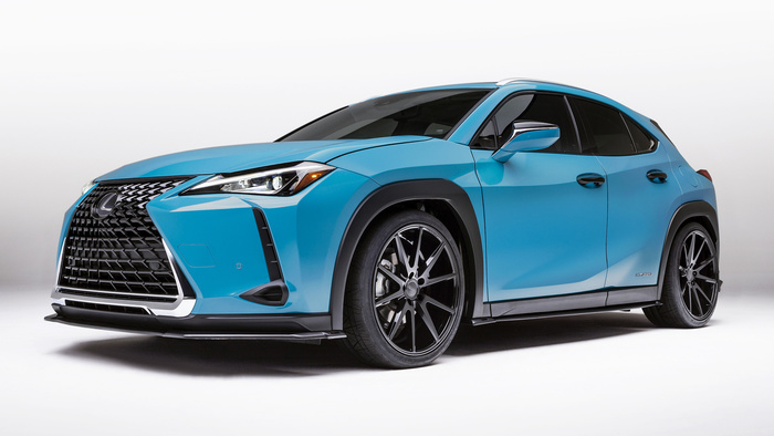 1920x1080 Crossover Car, SUV, Concept Car, Subcompact Car, Luxury Car ...