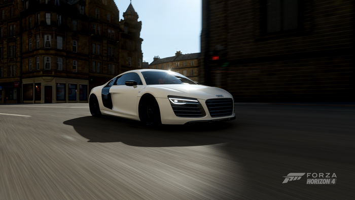 Video Game, Vehicle, City, Forza Horizon 4 wallpaper - Coolwallpapers.me!