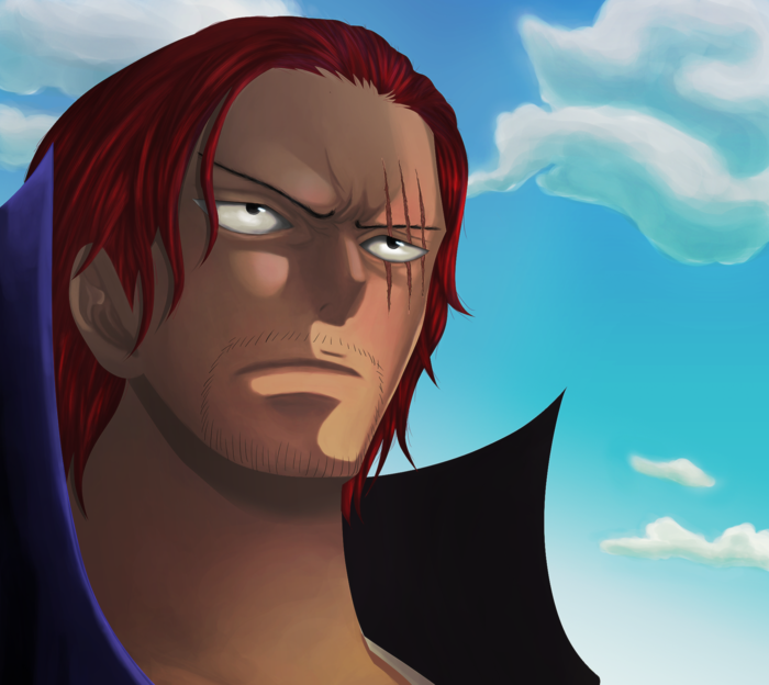 1920x1080 beckman, One piece, shanks - Coolwallpapers.me!
