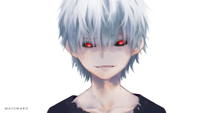 Ken Kaneki wallpaper - Coolwallpapers.me!