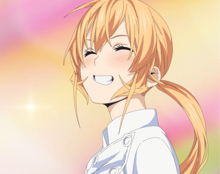 1920x1080 Erina Nakiri wallpaper PNG - Coolwallpapers.me!
