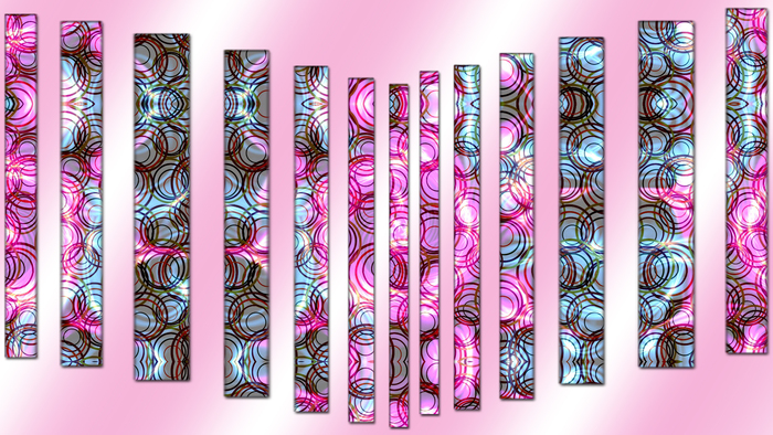 1920x1080 Abstract, Artistic, Digital Art, Rectangle, Geometry ...