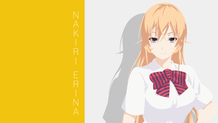 1920x1080 Erina Nakiri wallpaper PNG - Coolwallpapers.me!