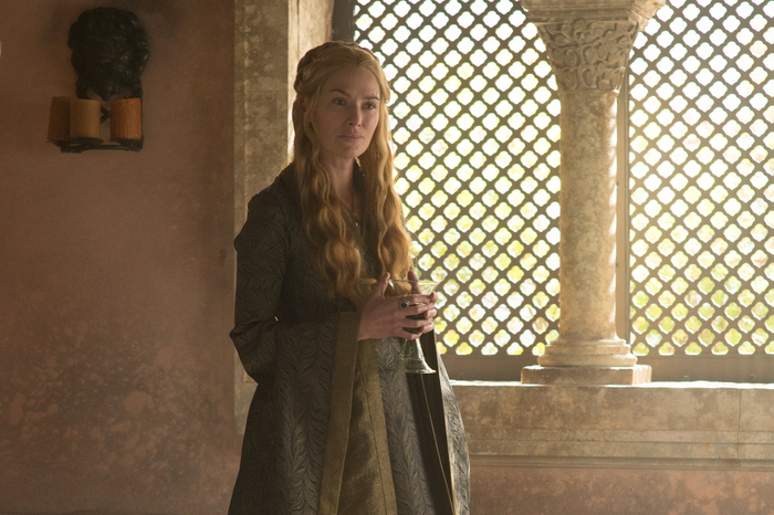 Game Of Thrones, Cersei Lannister, Lena Headey wallpaper ...