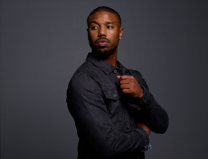 American, Actor, Michael B. Jordan wallpaper - Coolwallpapers.me!