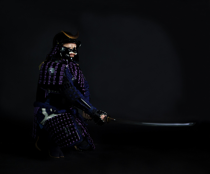 samurai