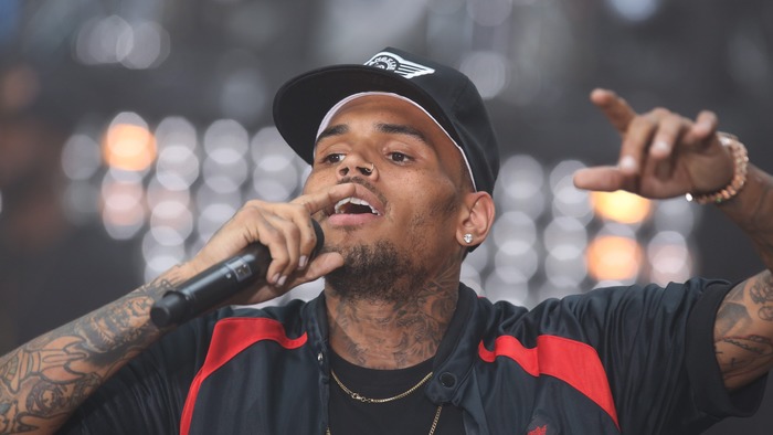 chris brown hd background - Coolwallpapers.me!