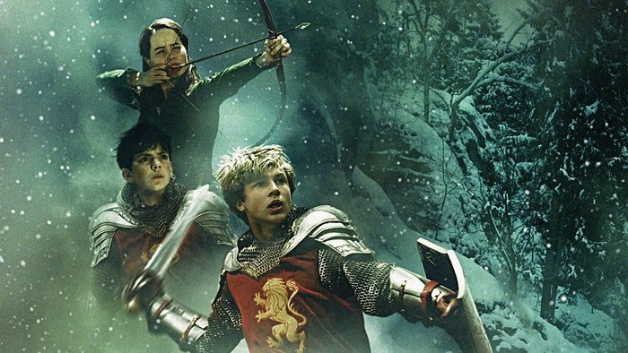narnia