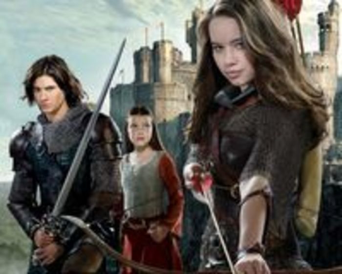 narnia